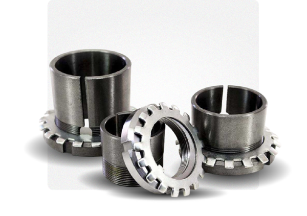 Buchas – SM Rolamentos