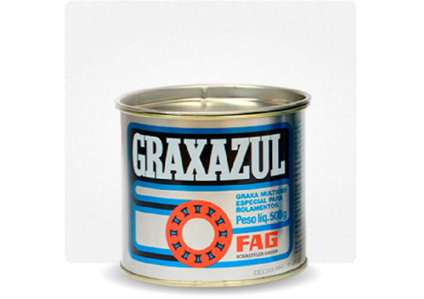 Graxas – SM Rolamentos